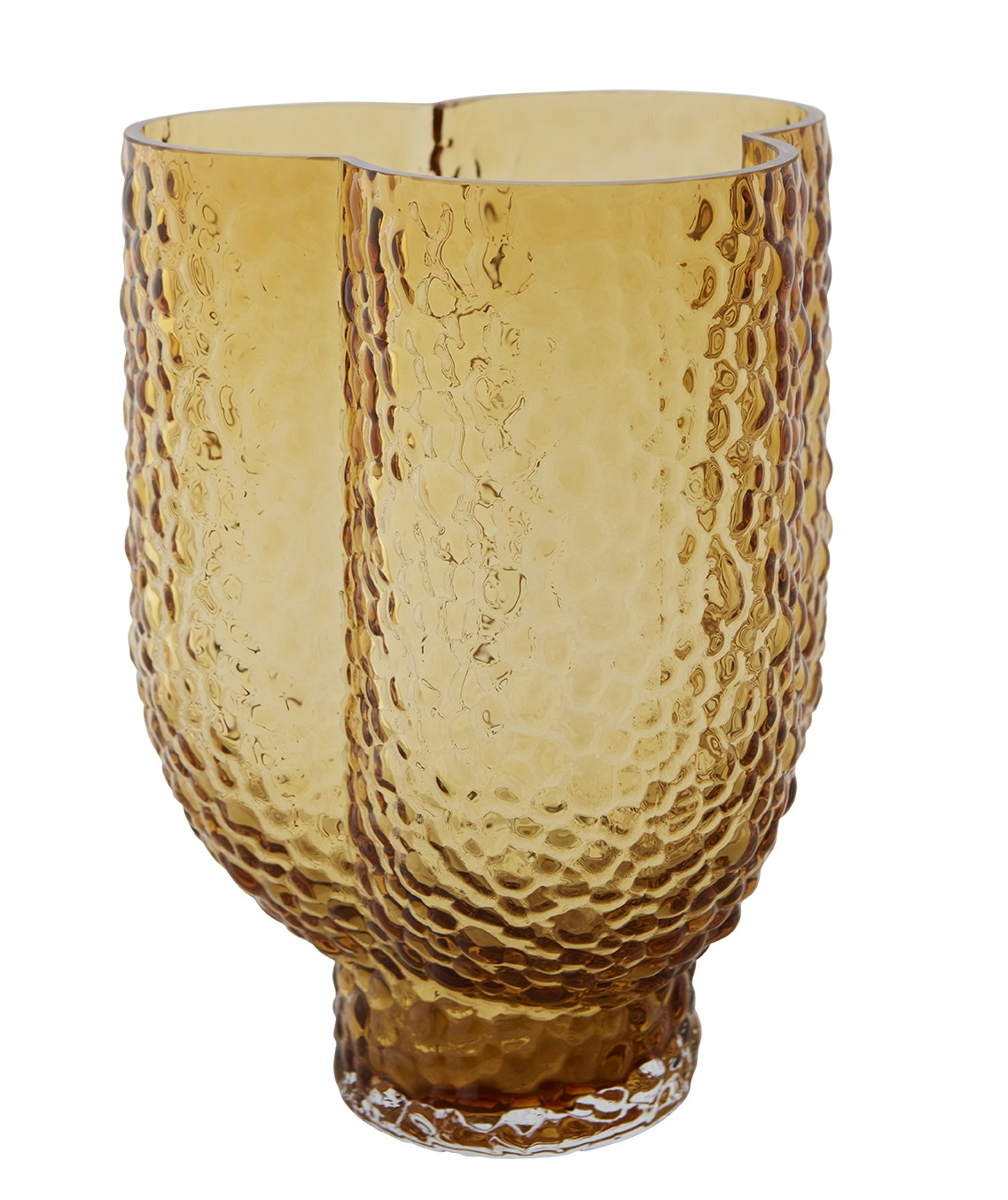 Arura Trio Vase Orange | AYTM | COCOLI