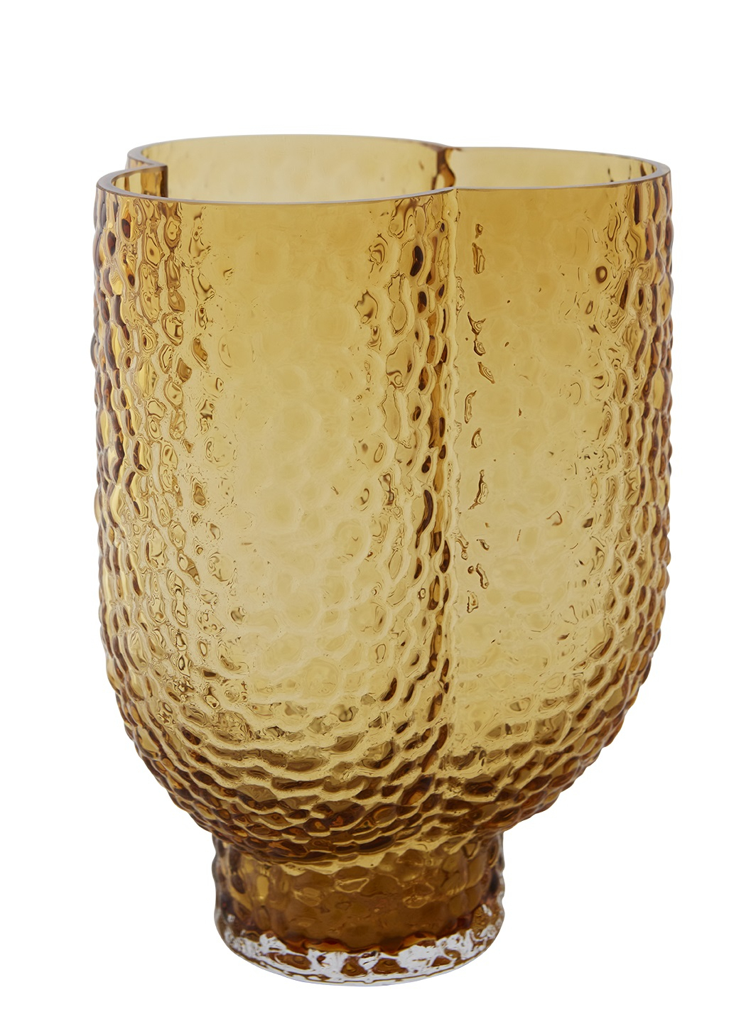 Arura Trio Vase Orange | AYTM | COCOLI