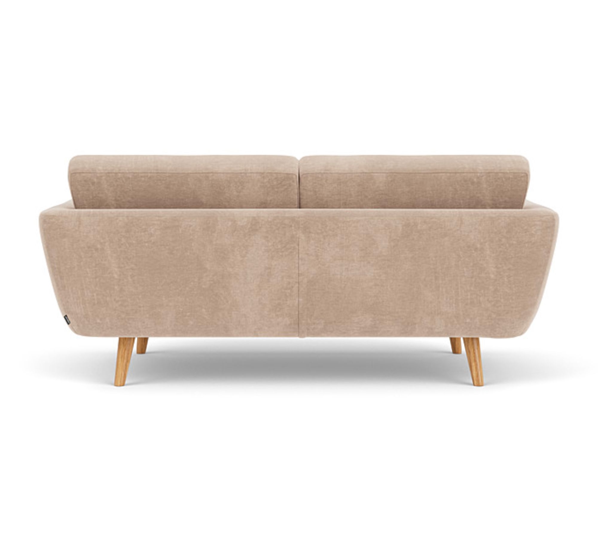 Vera Sofa 2-Sitzer Danny Cream | SOFACOMPANY | COCOLI