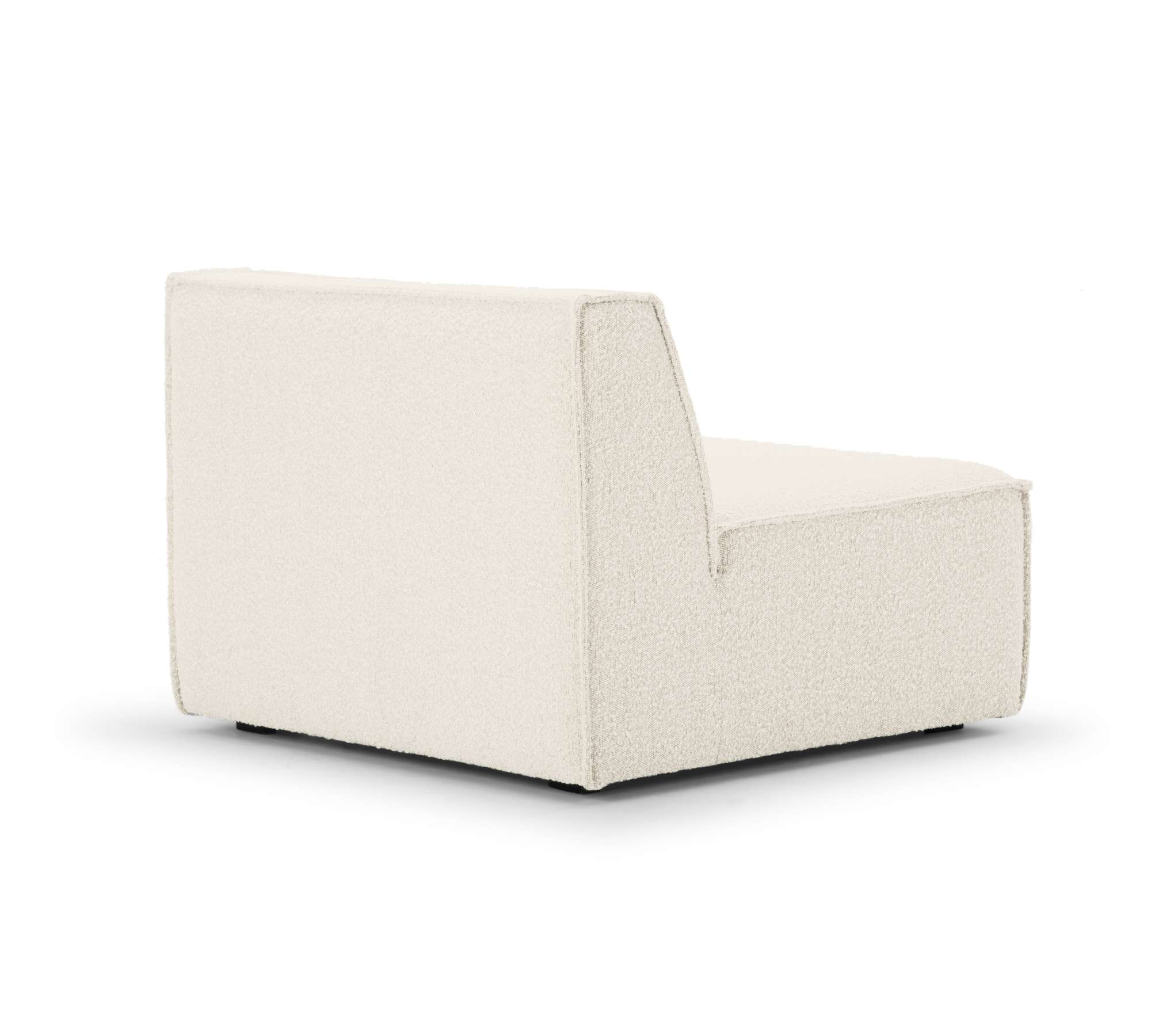 Dane 1-Sitzer Modul Maya Cream | SOFACOMPANY | COCOLI