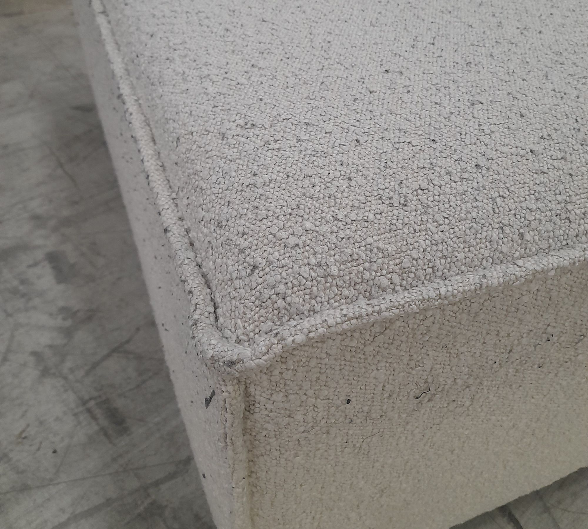 Dane 1-Sitzer Modul Maya Cream | SOFACOMPANY | COCOLI