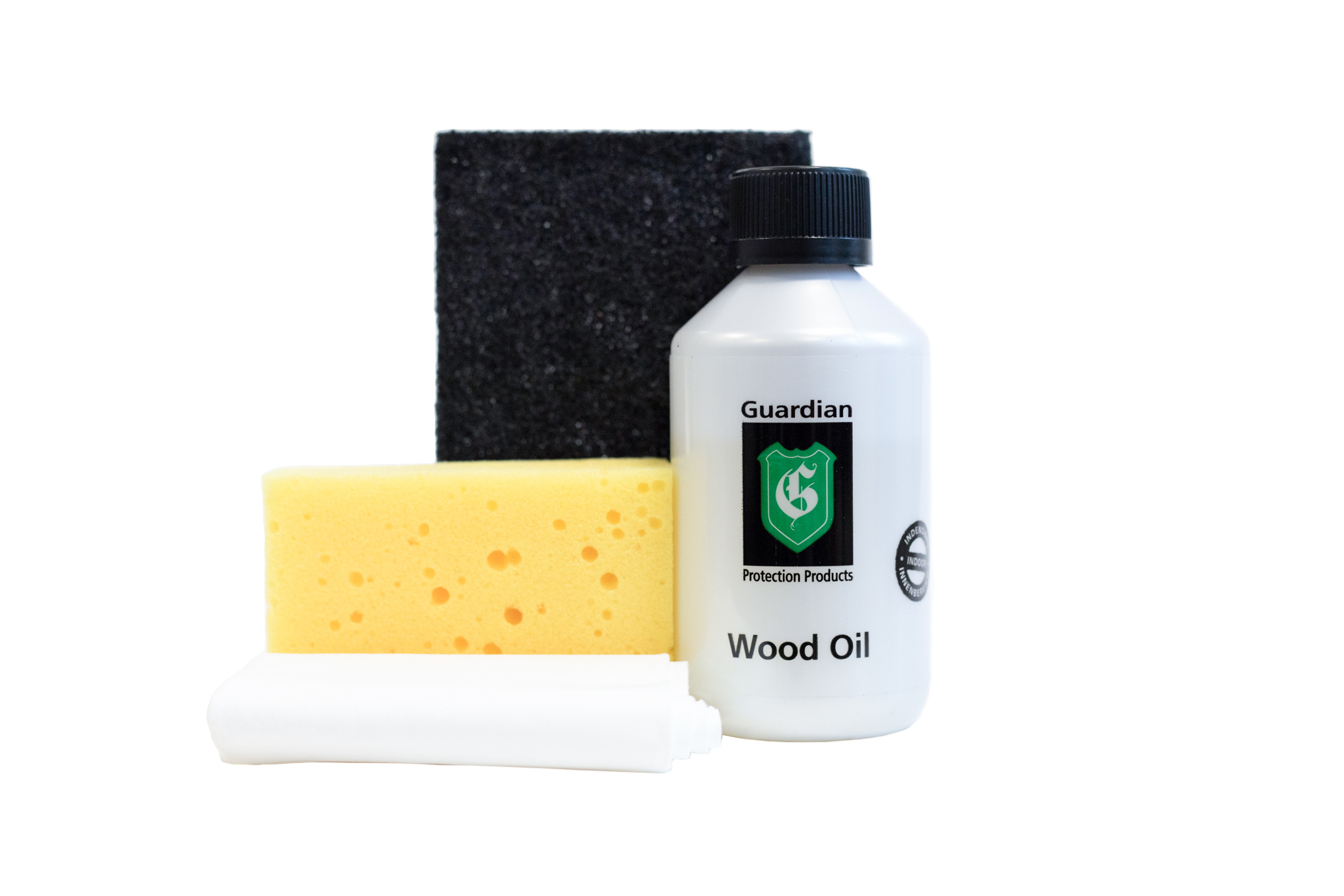 Pflegeset Oil | Carl Hansen & Søn | COCOLI