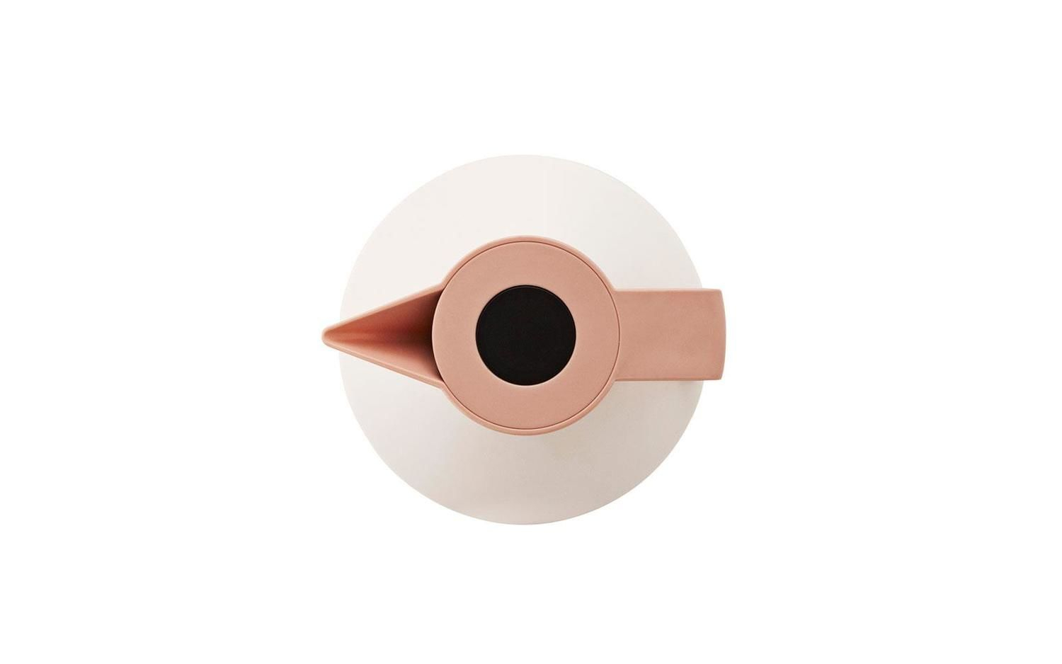 Geo Isokanne Weiß | Normann Copenhagen | COCOLI
