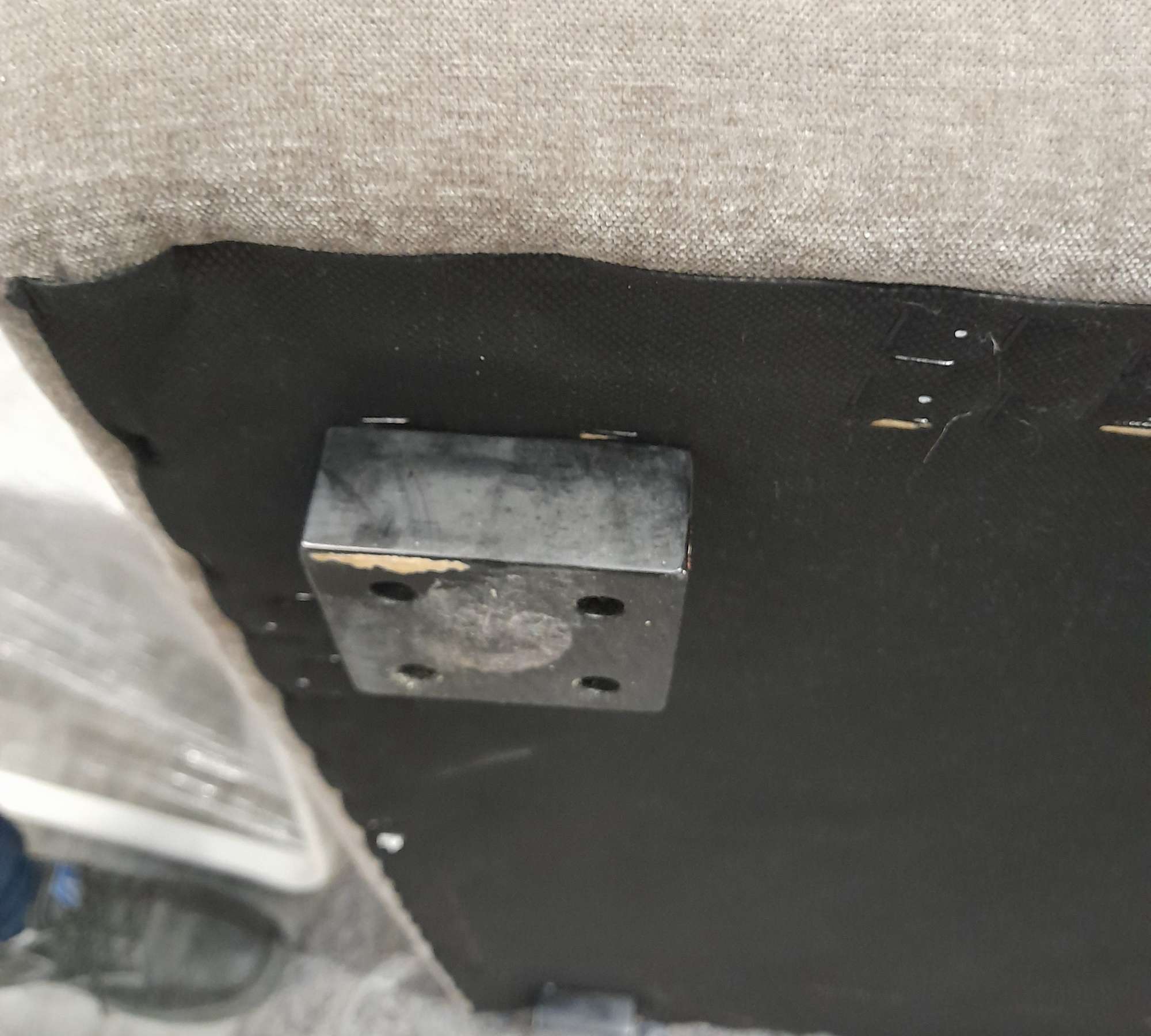 Falsche FA(Moss Shi)Dane 1-Sitzer Eckmodul Links Forest Mole ...