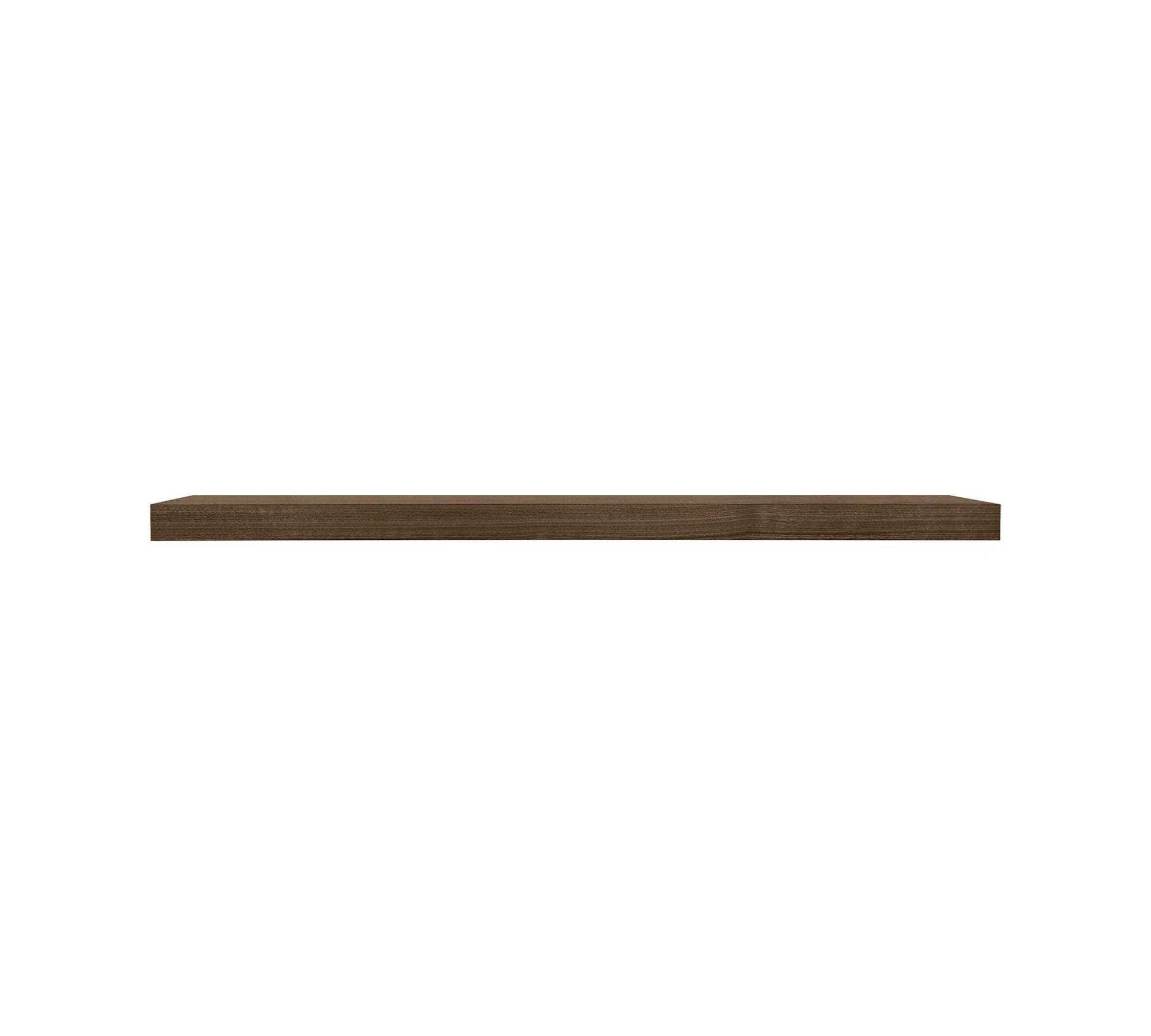 Wandboard Holz Braun | temahome | COCOLI