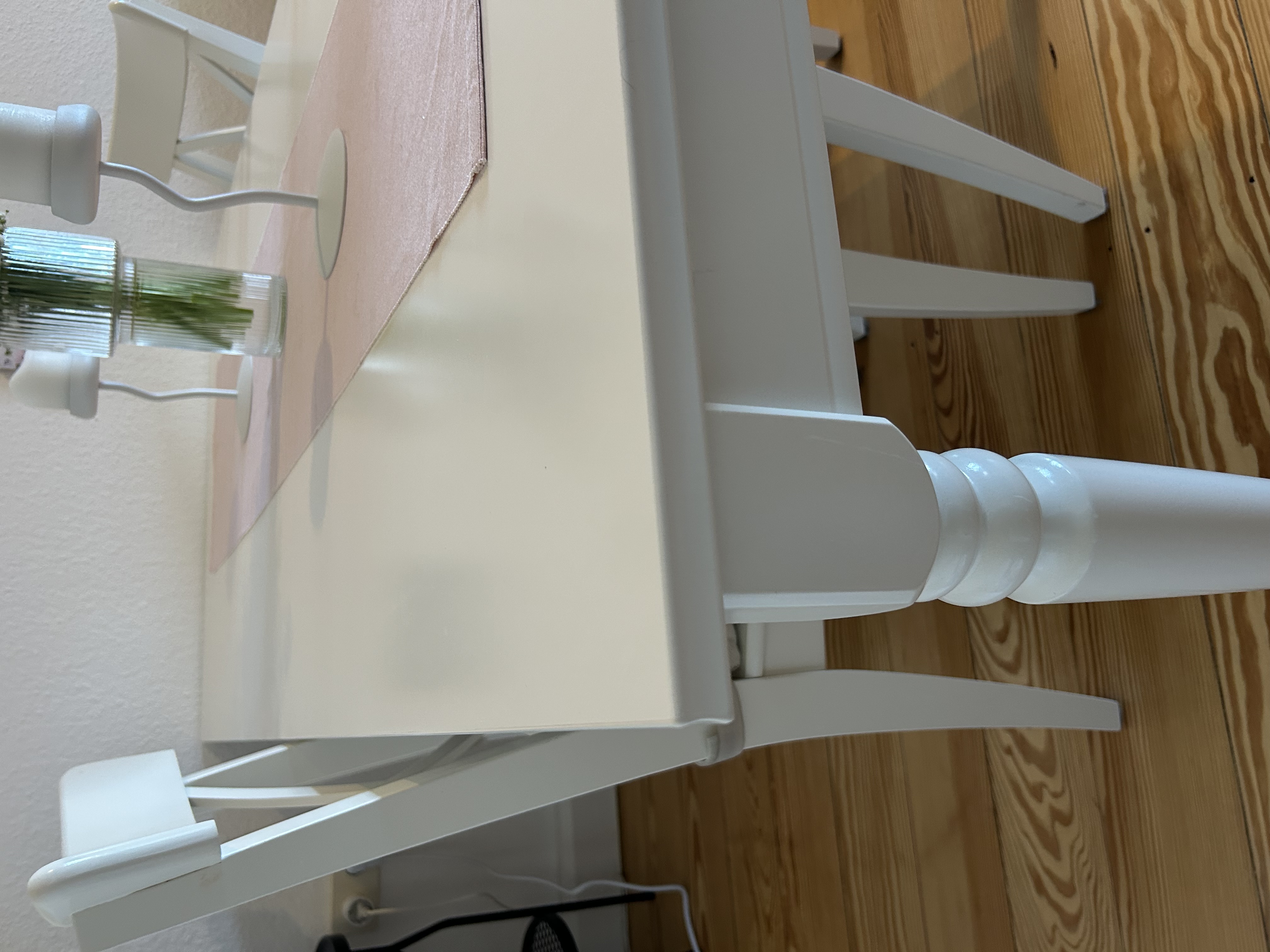 Ikea Esstisch Mit Stuhlen