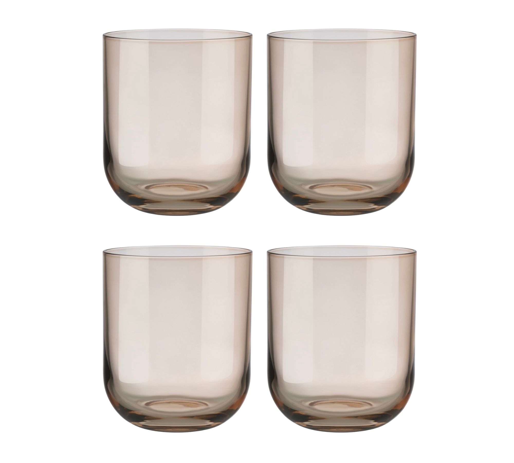 4x Fuum Sektglas Fungi | Blomus | COCOLI