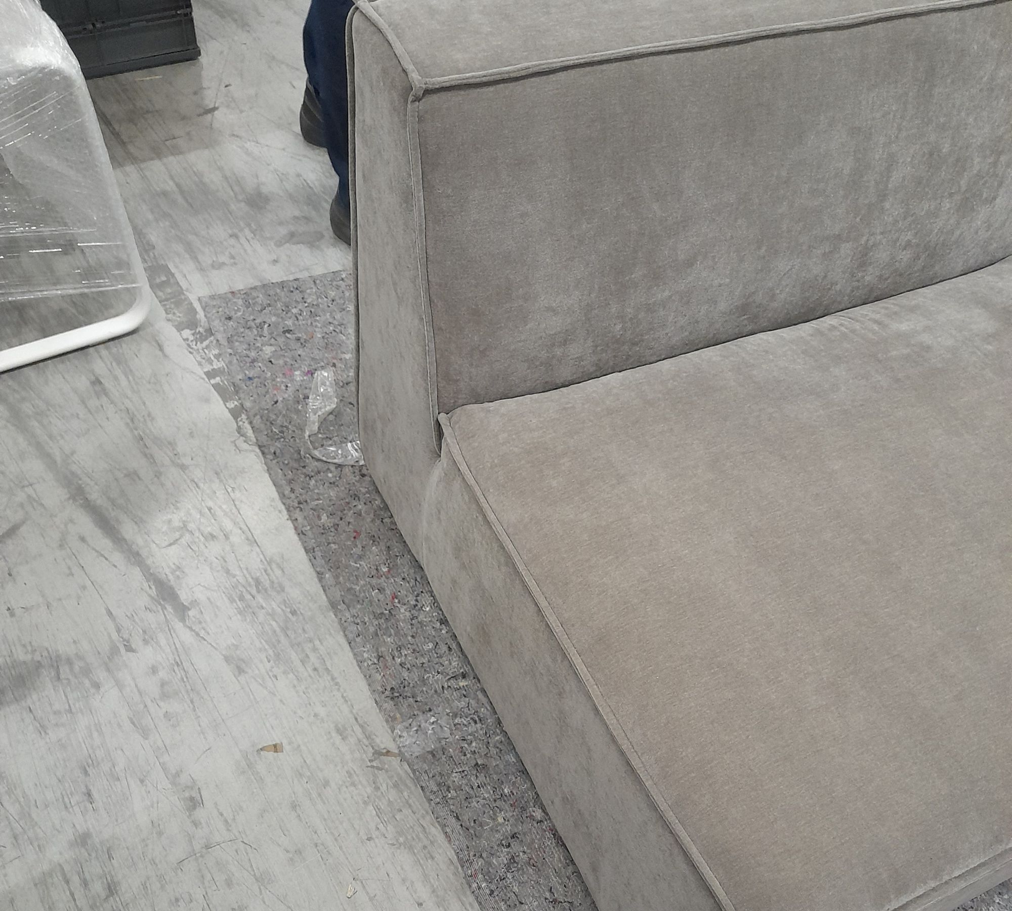 Dane 1-Sitzer Modul Forest Mole | SOFACOMPANY | COCOLI