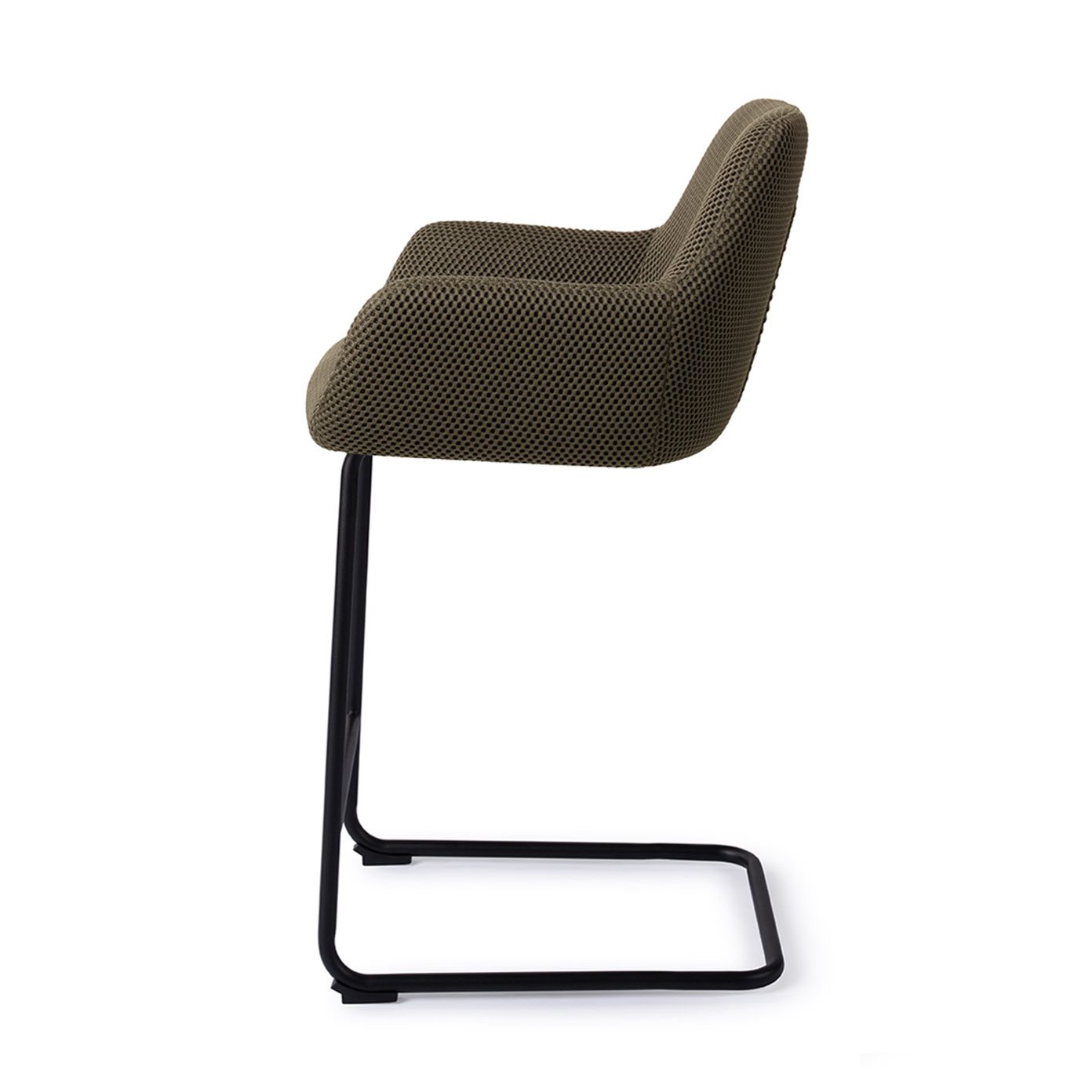 Hiroo Sgabello Counter L Jungle Jewel | Jesper Home | COCOLI