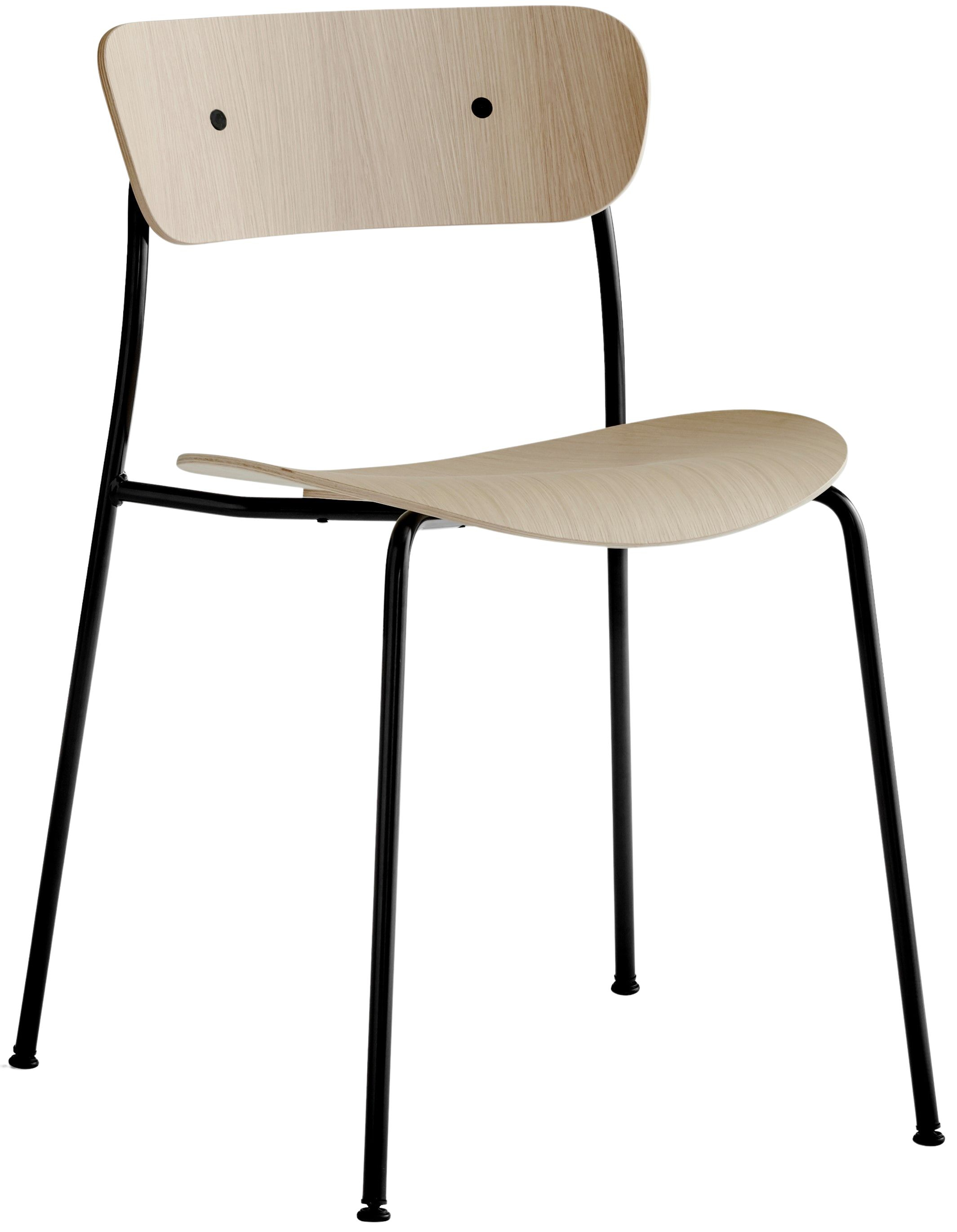 Pavilion Av2 Stuhl Beige | &Tradition | COCOLI