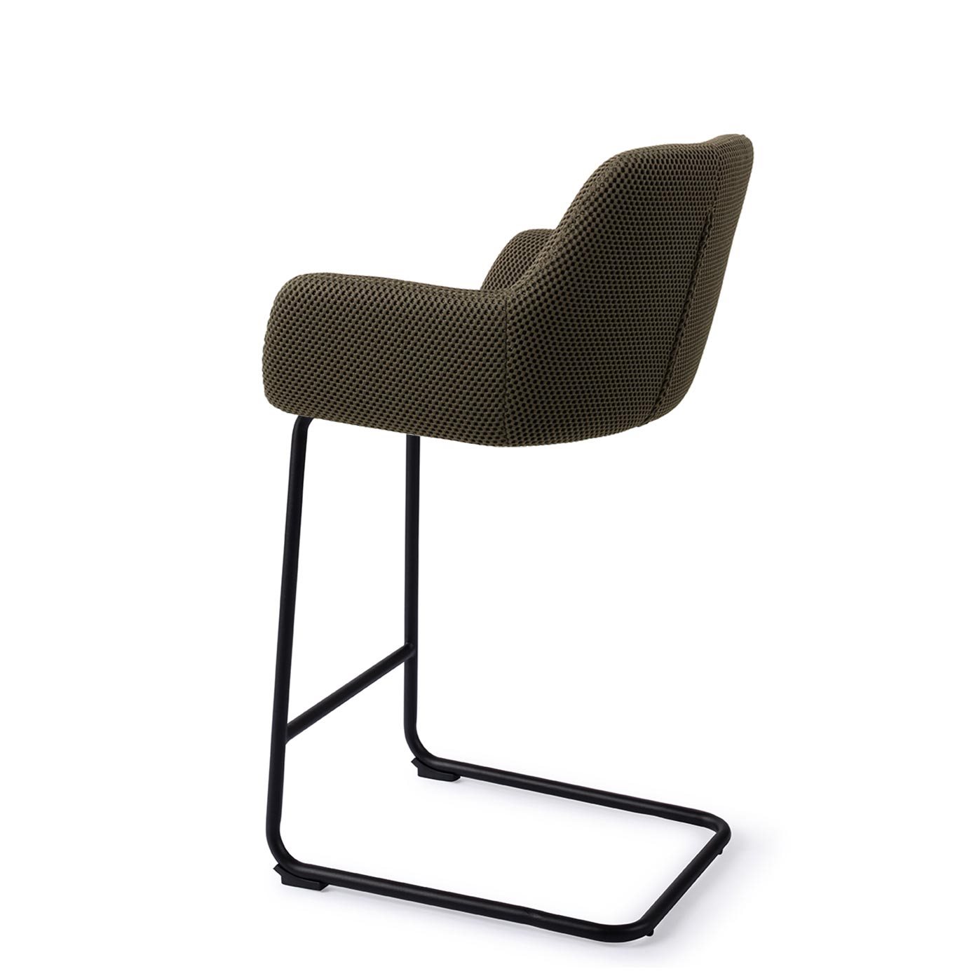 Hiroo Sgabello Counter L Jungle Jewel | Jesper Home | COCOLI