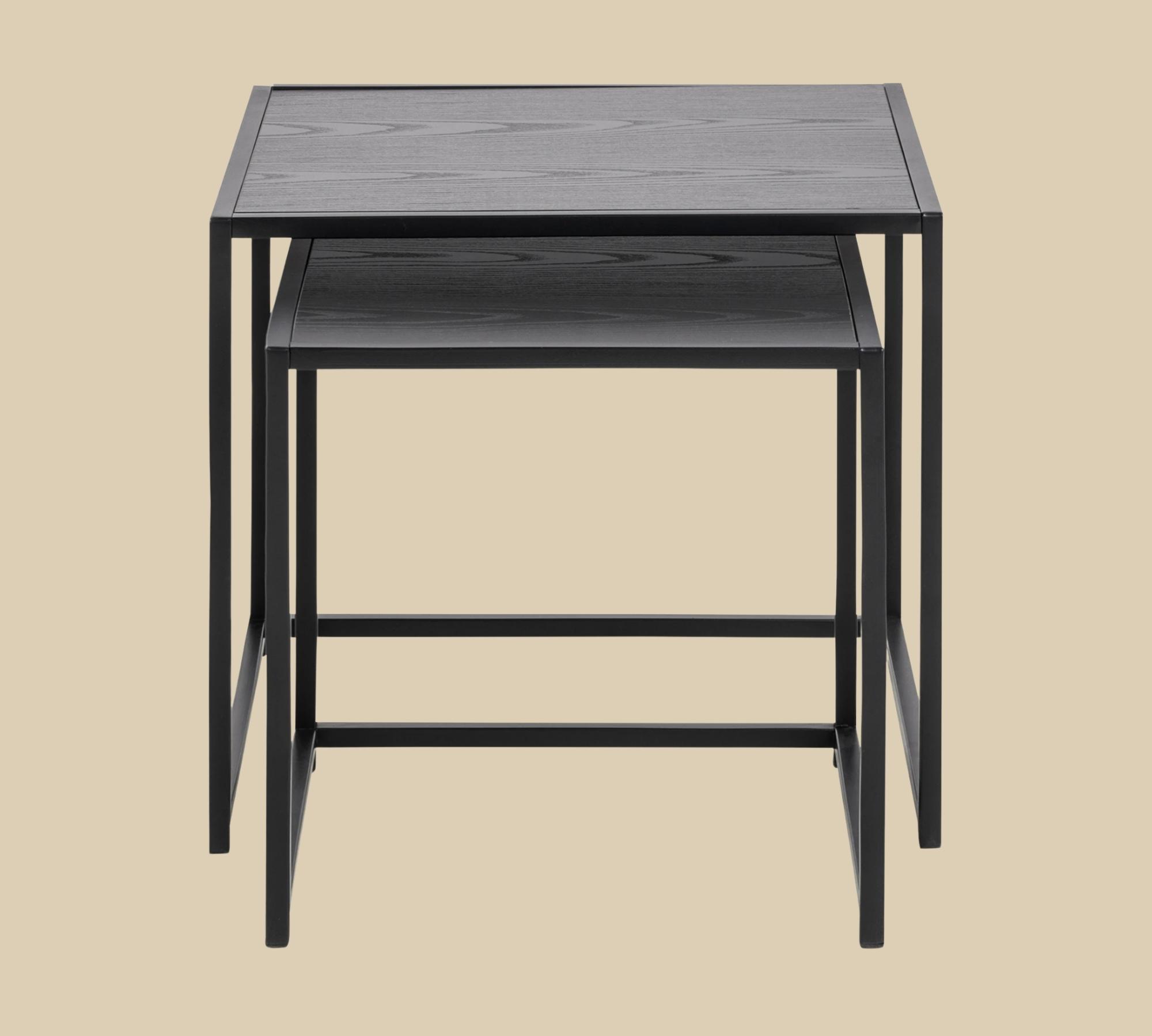 2er Set Couchtische | Red Living | COCOLI