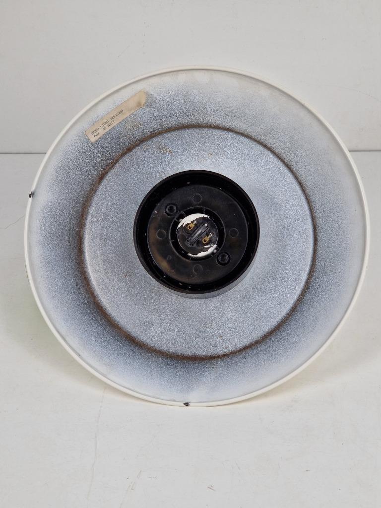 Vintage Deckenleuchte Milchglas 1970er Jahre | Mobo Lighting | COCOLI