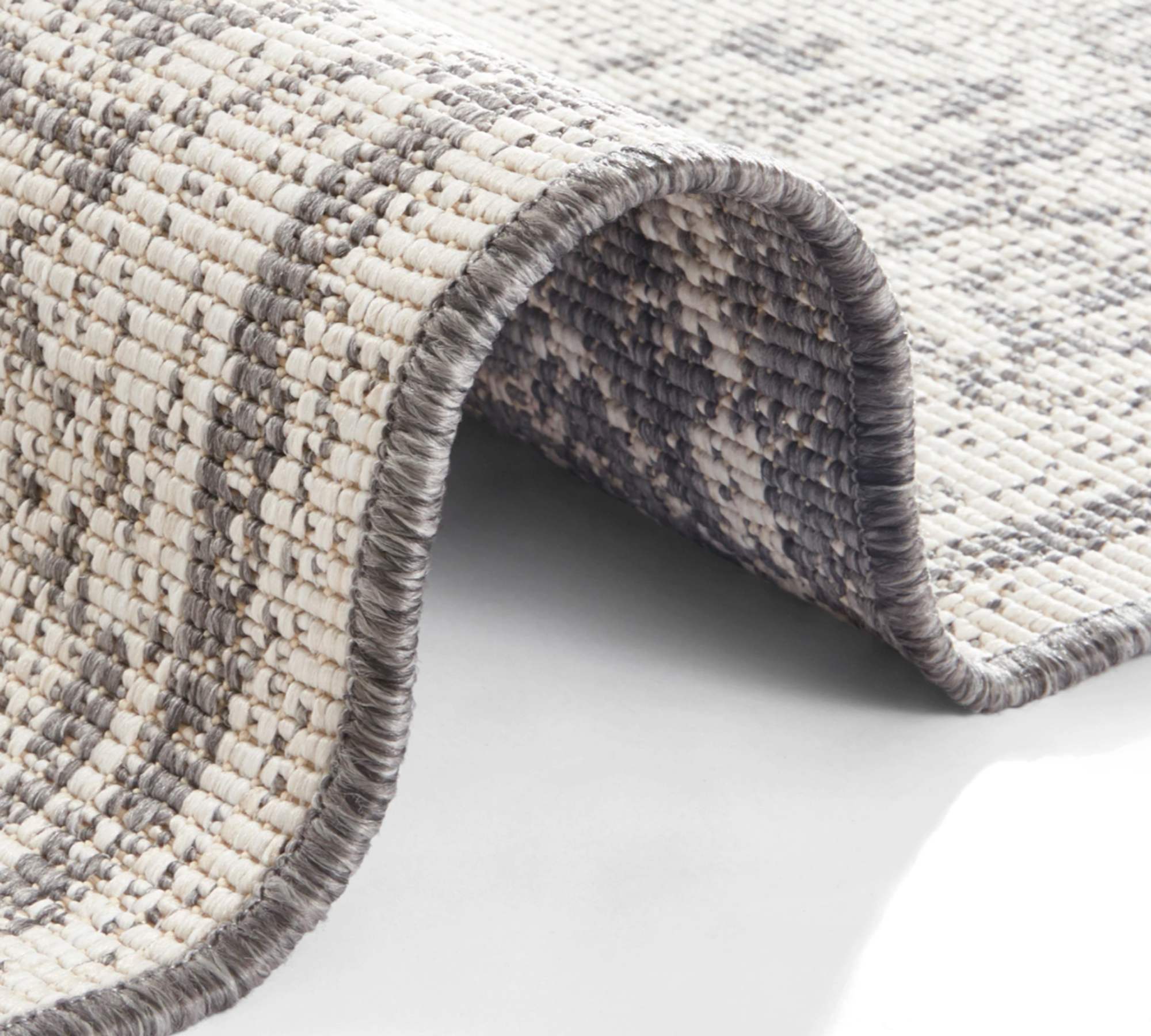 Outdoorteppich Polypropylen Creme | Northrugs | COCOLI