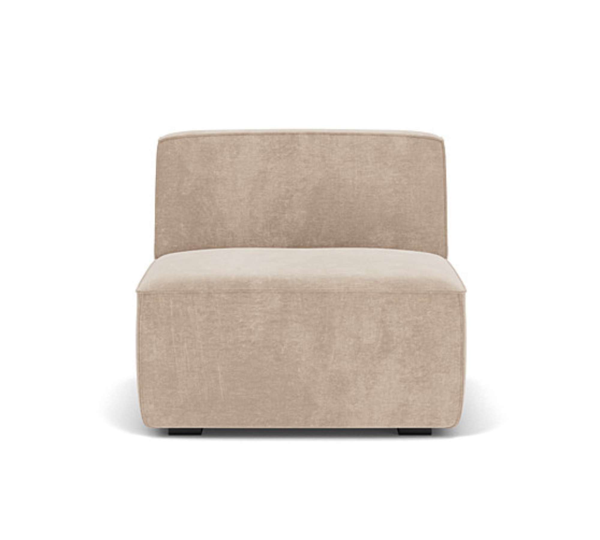 Dane 1-Sitzer Modul Danny Cream | SOFACOMPANY | COCOLI