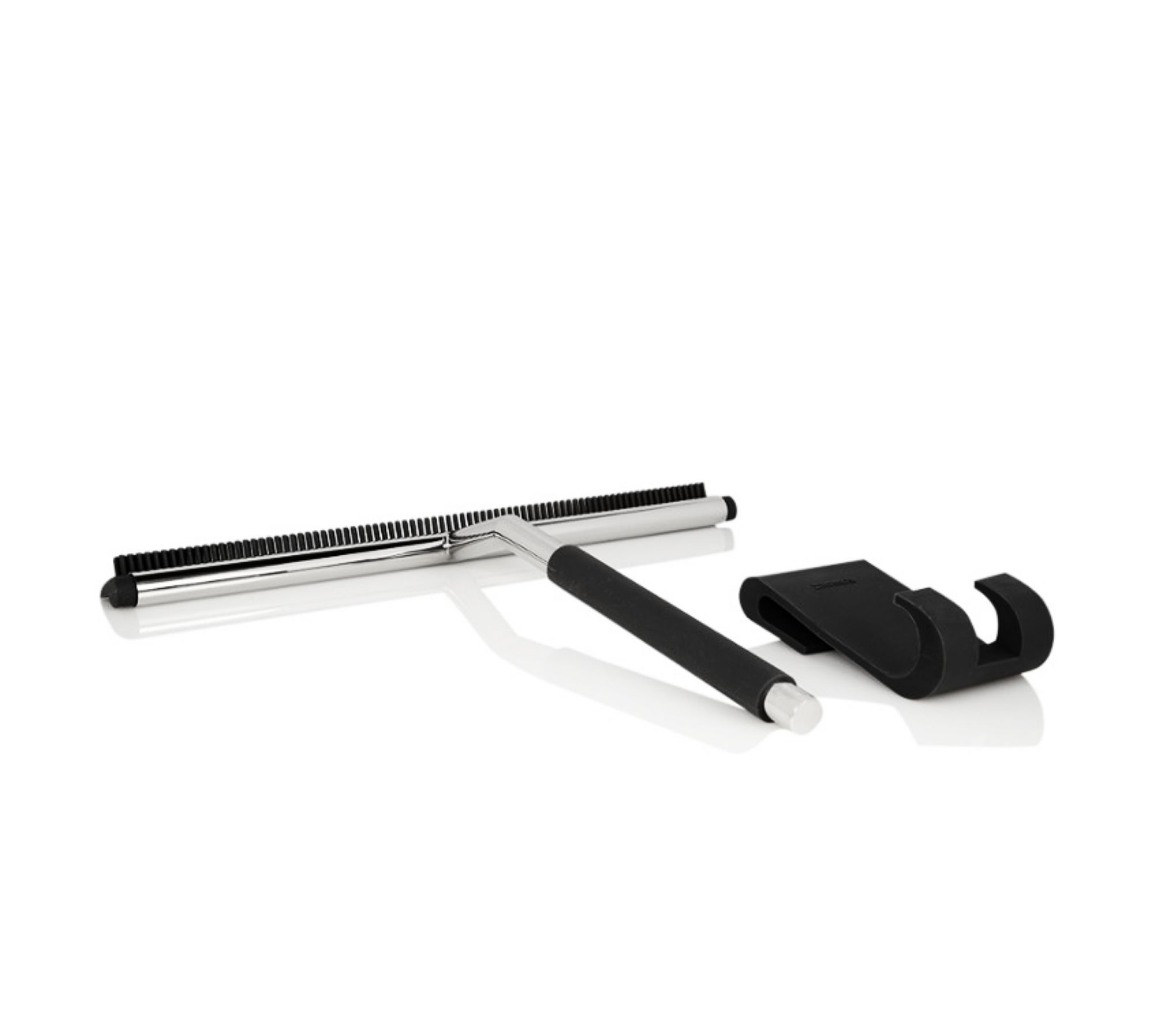 Lavea Duschwischer Edelstahl Poliert | Blomus | COCOLI
