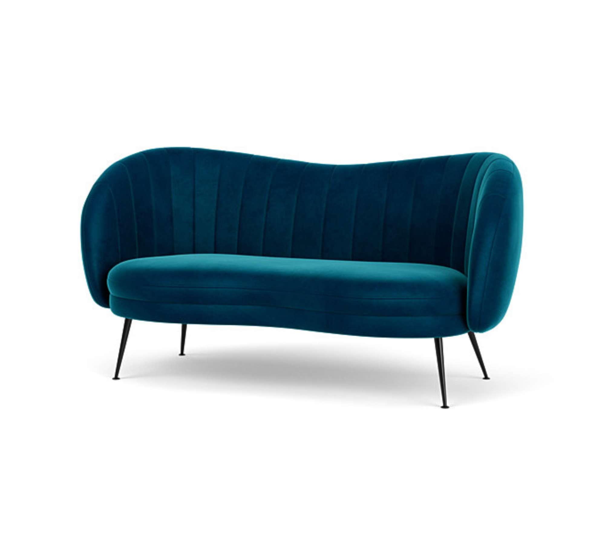 Ausgefallene Sofas 2 Sitzer