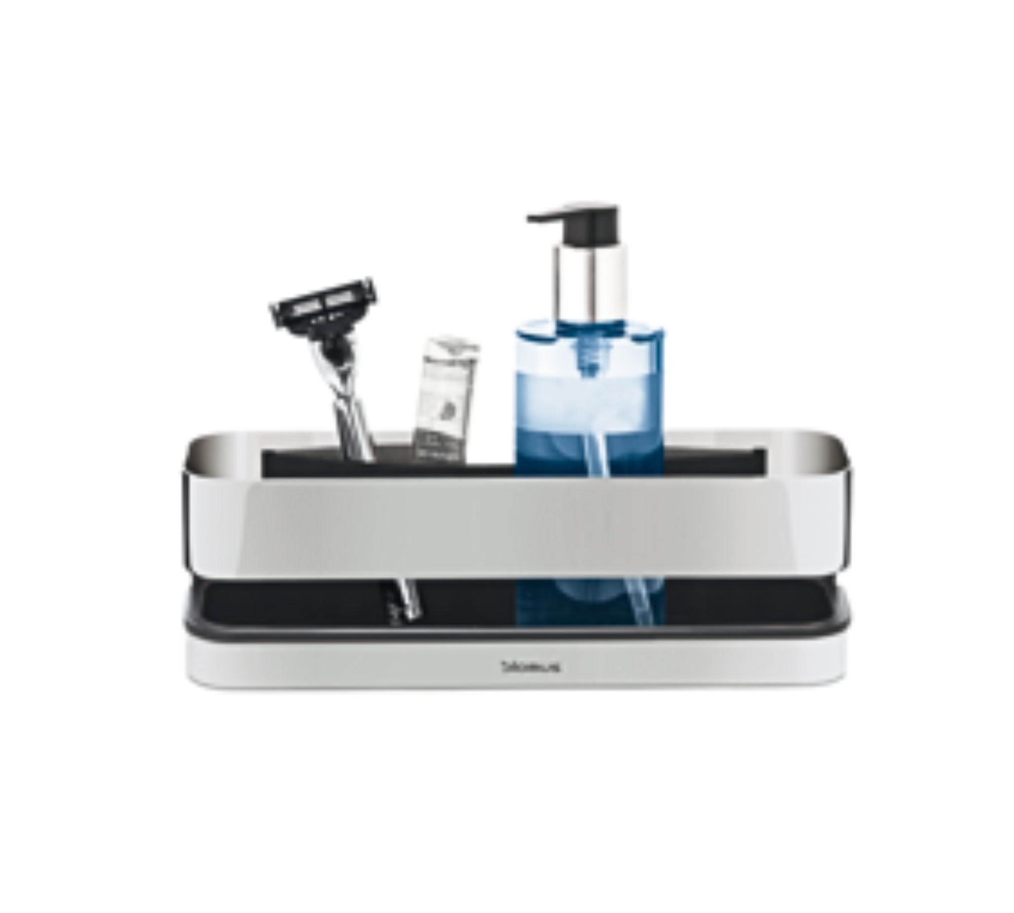 Nexio Duschkorb Edelstahl Poliert 68955 | Blomus | COCOLI