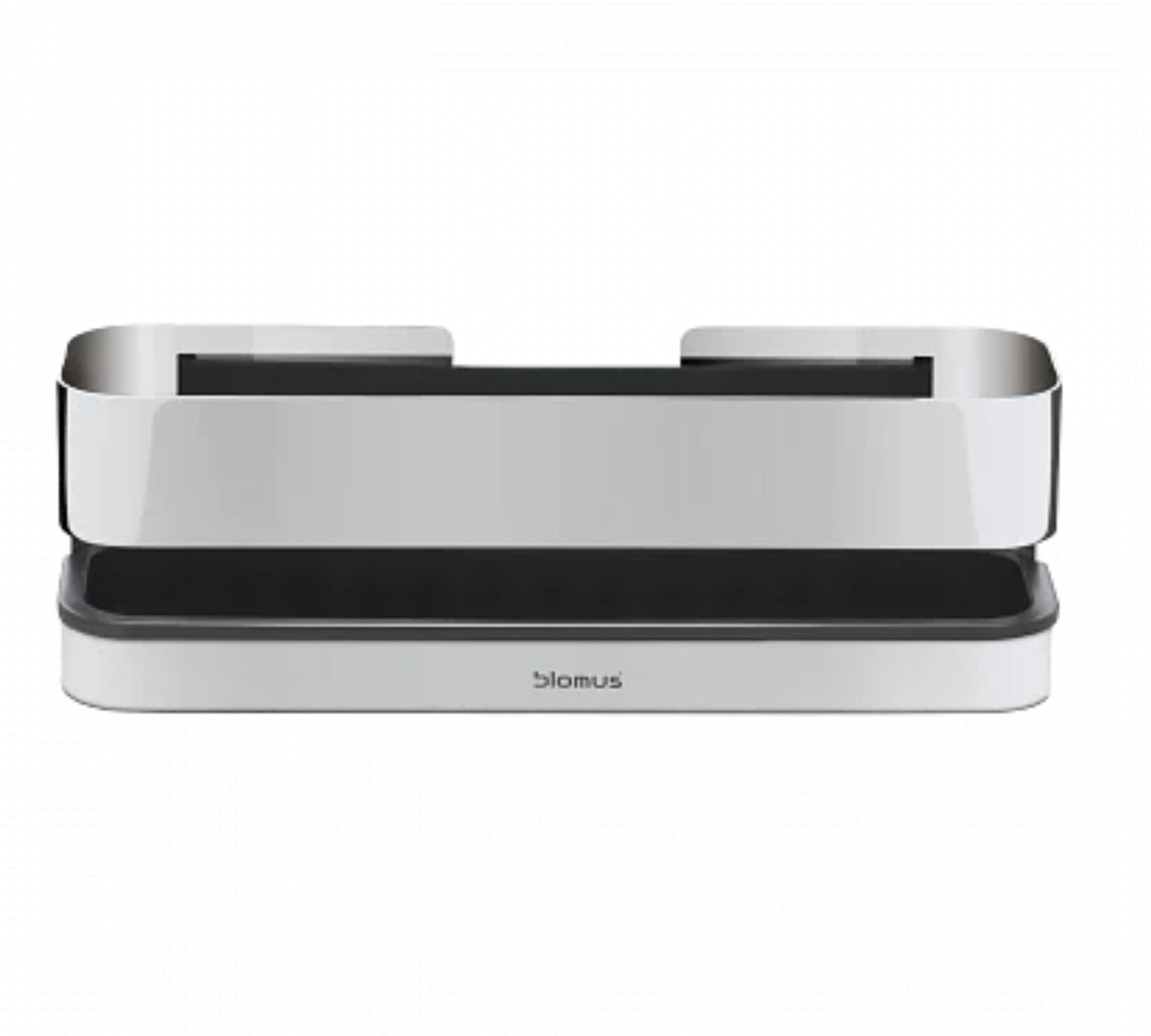 Nexio Duschkorb Edelstahl Poliert 68955 | Blomus | COCOLI