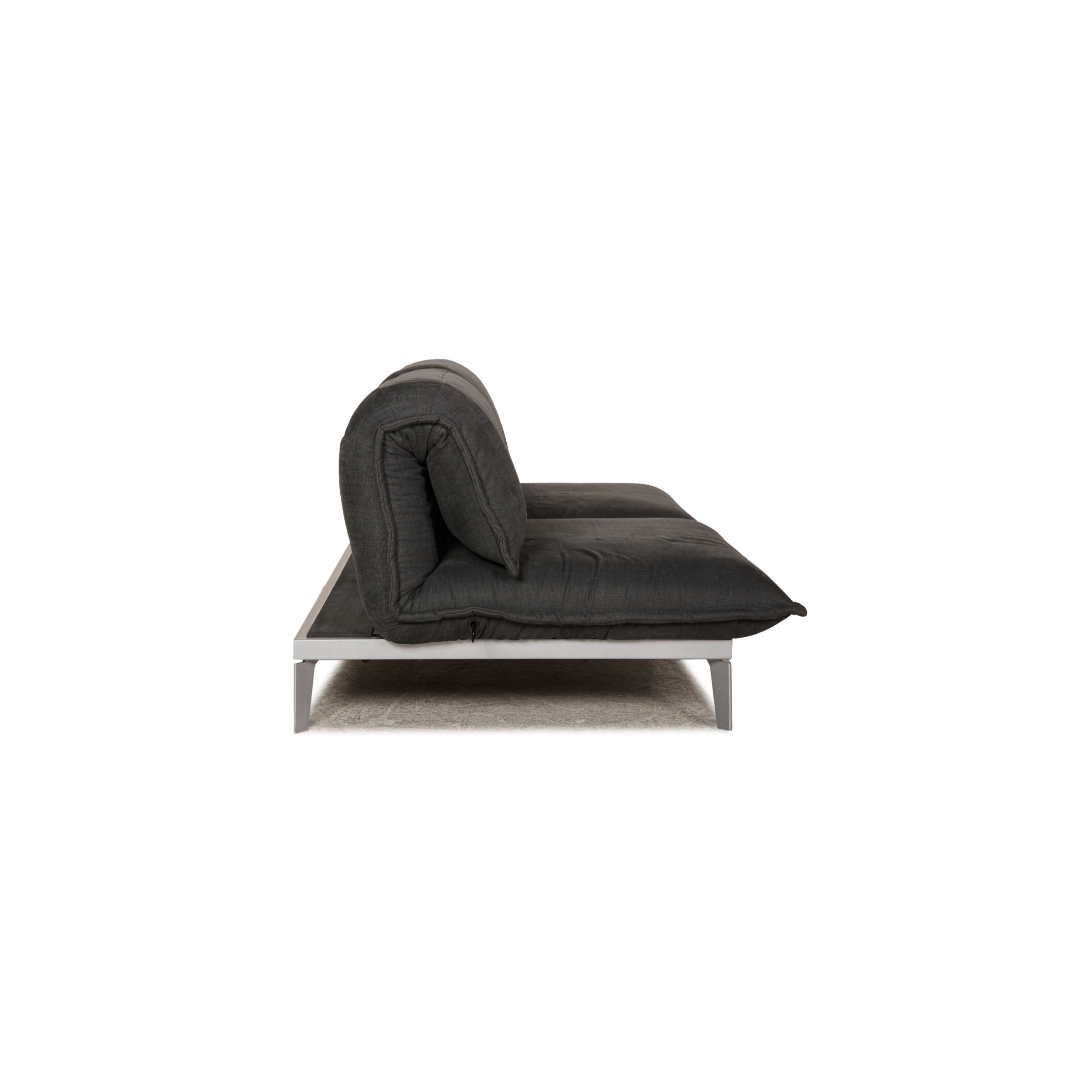 Nova Schlafsofa 2-Sitzer Grau | Rolf Benz | COCOLI
