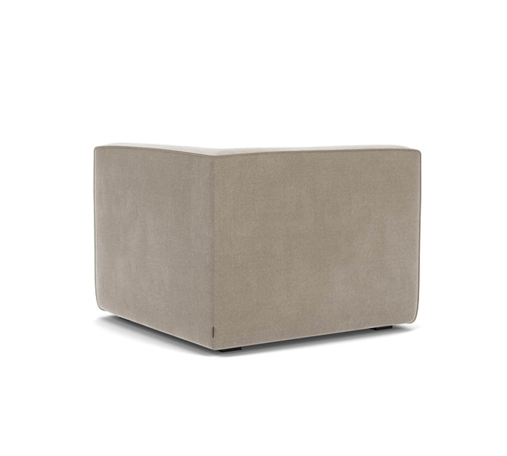 Falsche FA(Moss Shi)Dane 1-Sitzer Eckmodul Links Forest Mole ...