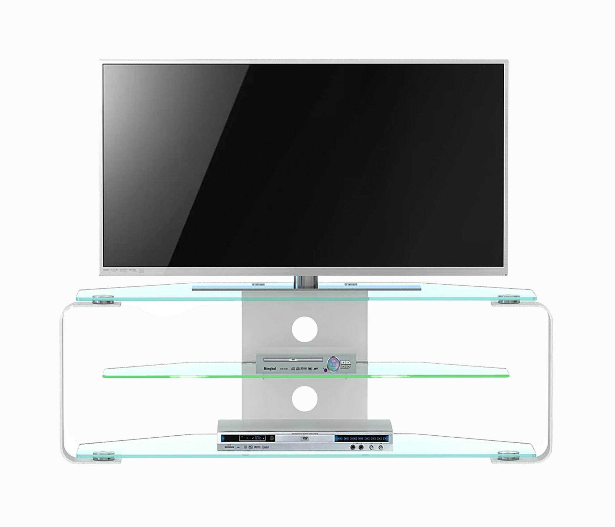 TV-Unterschrank glas | Jahnke | COCOLI
