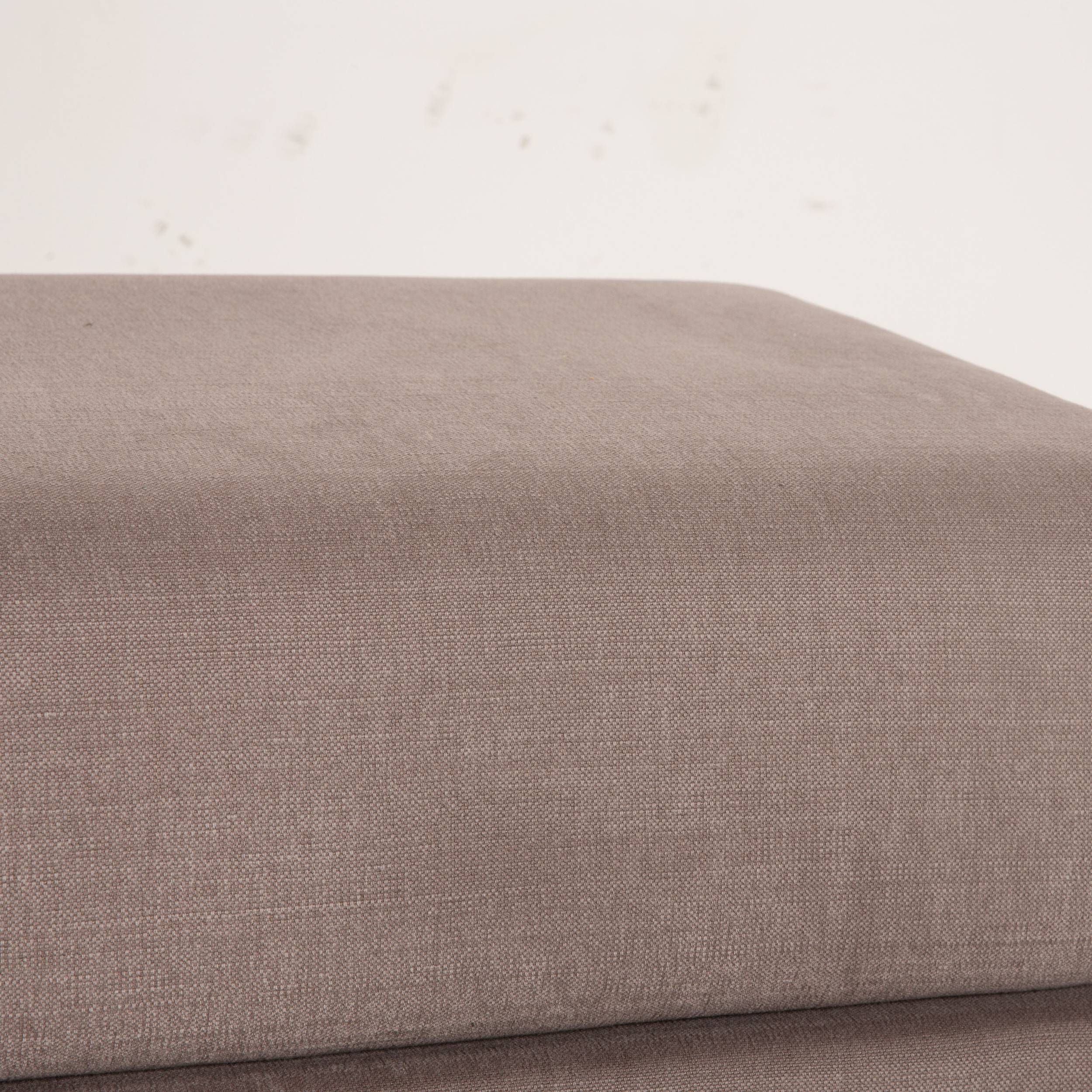 Tyme Hocker Webstoff Grau | MYCS | COCOLI
