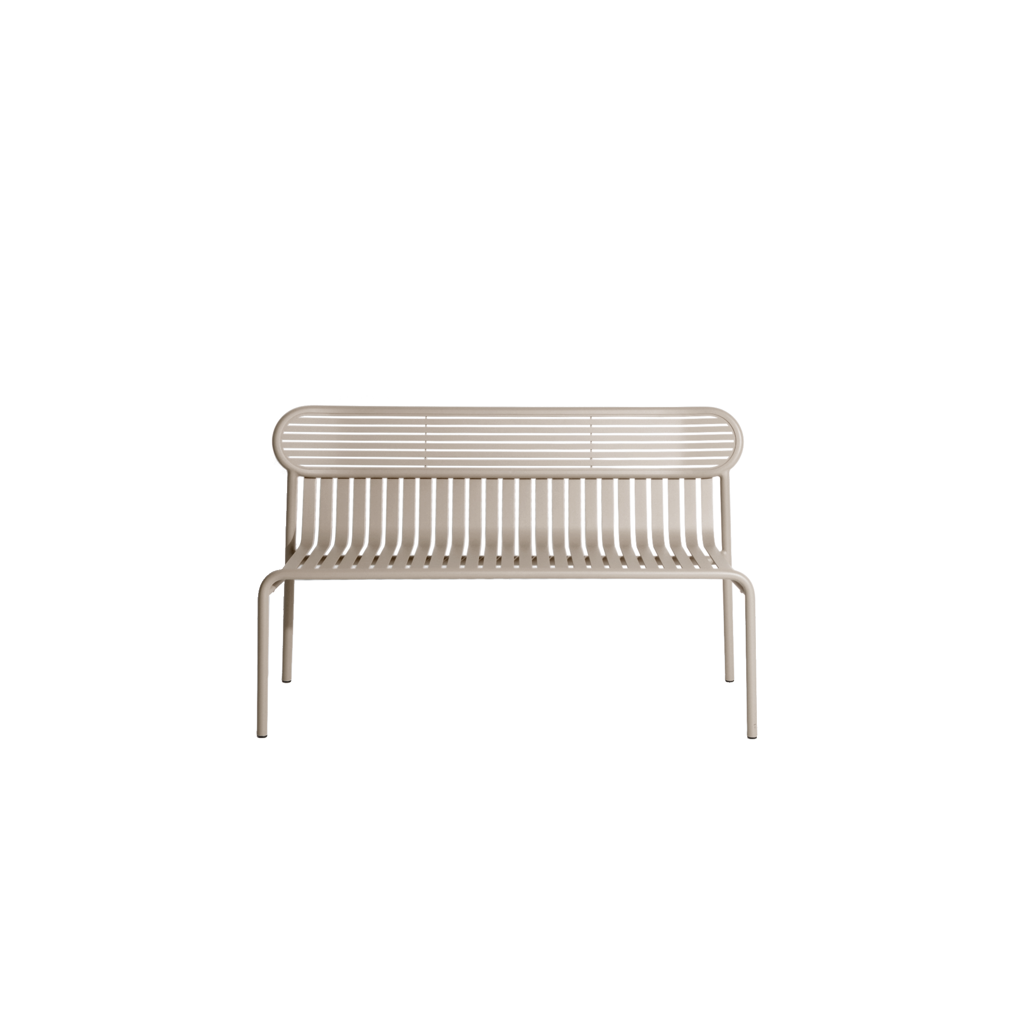 Week-End Bank Beige | Petite Friture | COCOLI