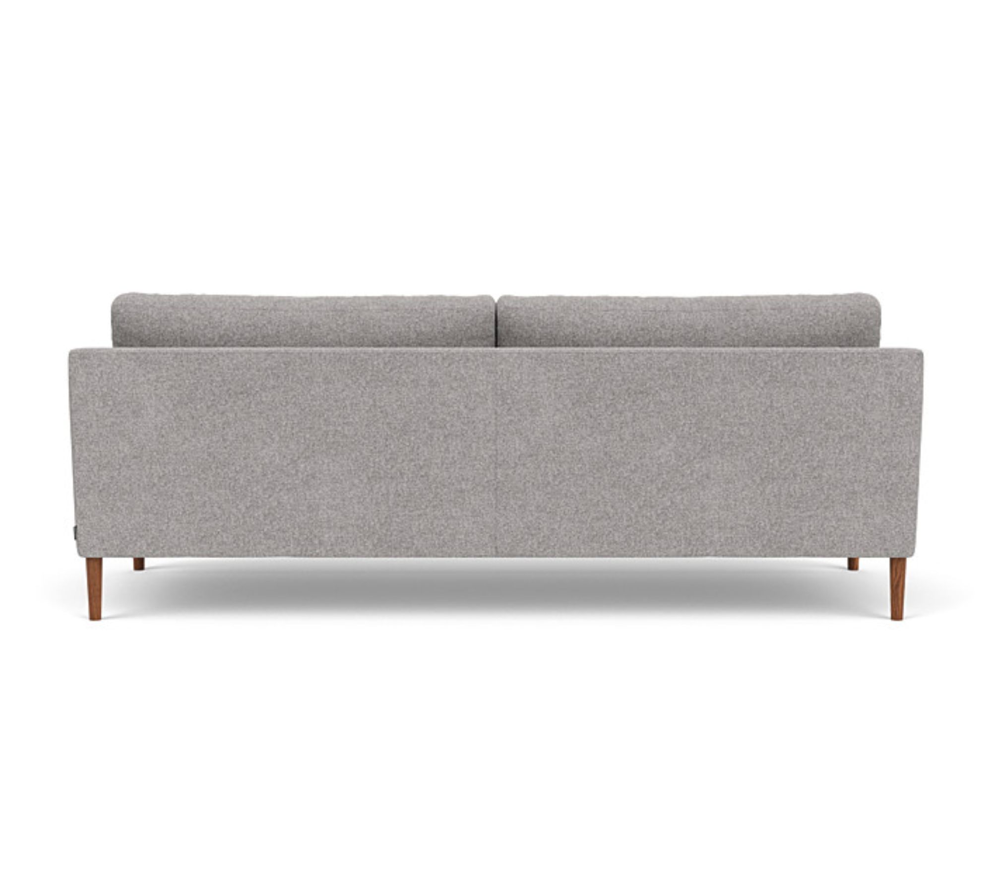 Anna Sofa 3-Sitzer Olena Light Grey | SOFACOMPANY | COCOLI