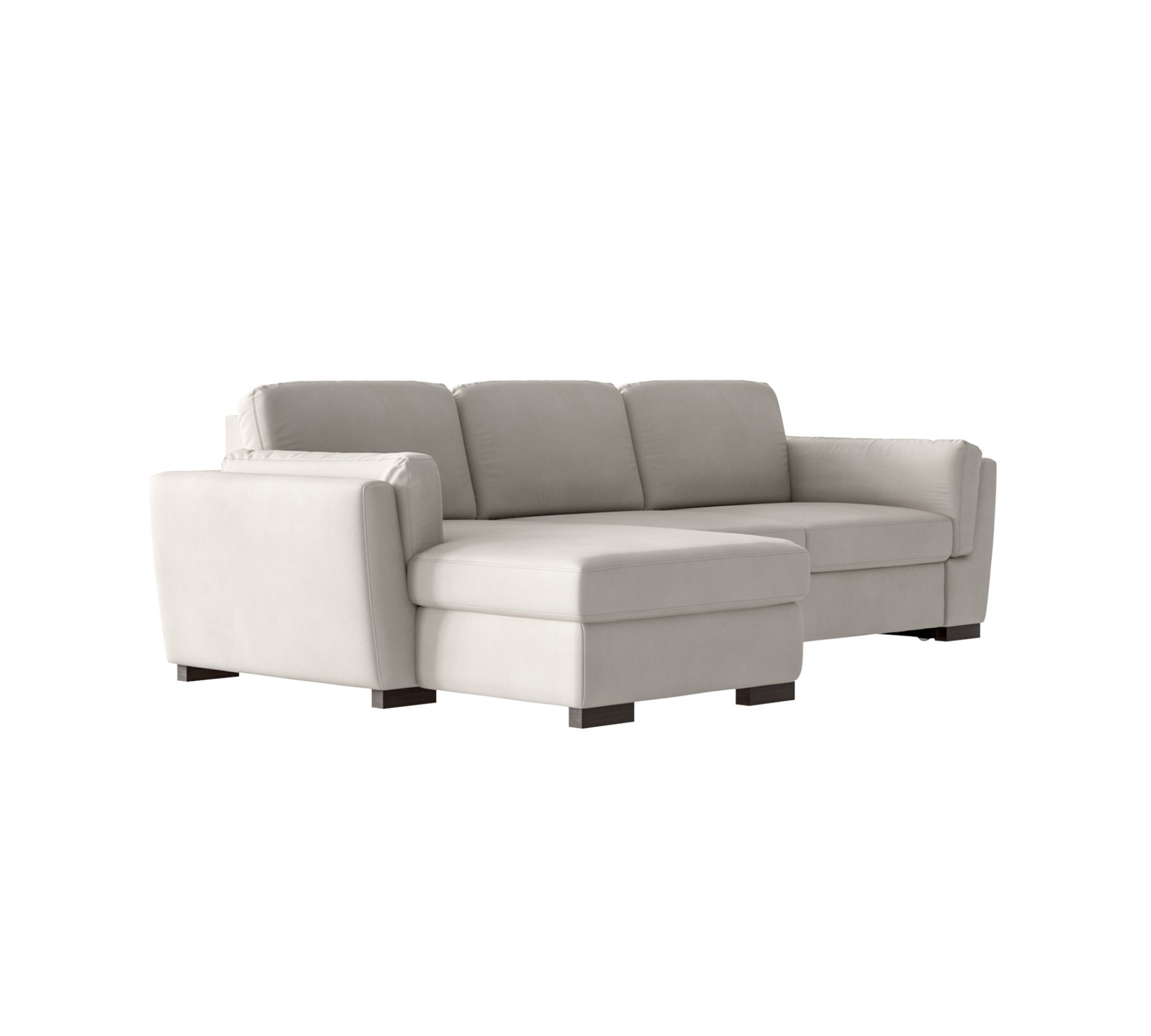 Elegantes Link Und Korn Fotosnull