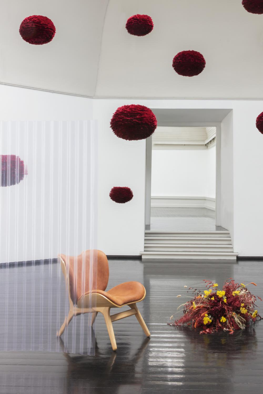 Eos Leuchte Rot | Umage | COCOLI