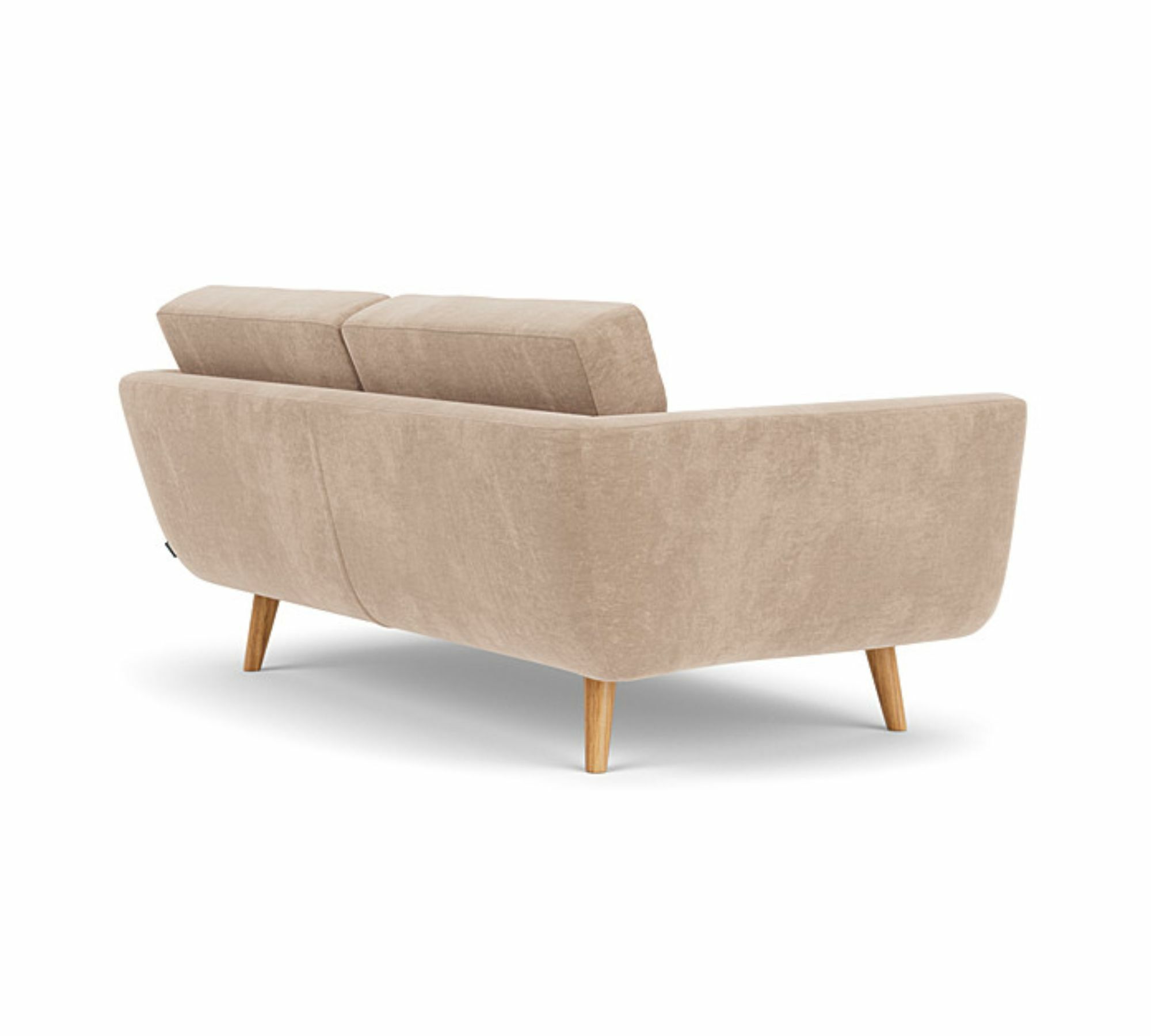 Vera Sofa 2-Sitzer Danny Cream | SOFACOMPANY | COCOLI
