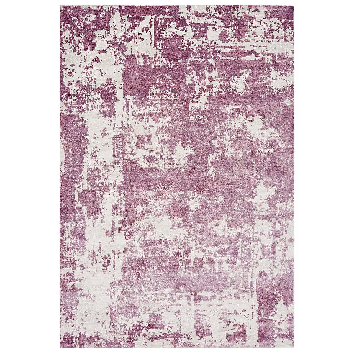 Astral AS05 Heather-Teppich Lila 150x80cm | ASIATIC LONDON | COCOLI