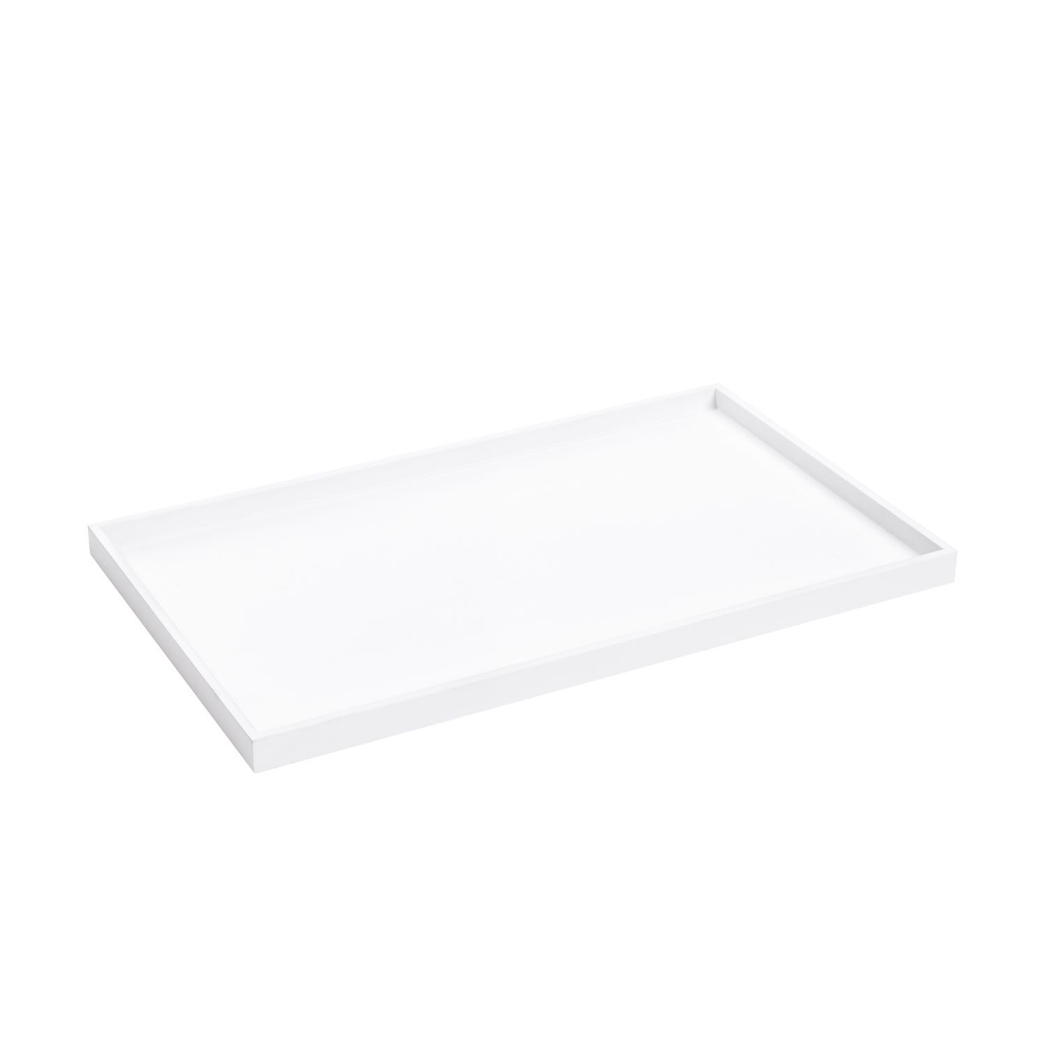 Tray Tablett Weiß | Schönbuch | COCOLI